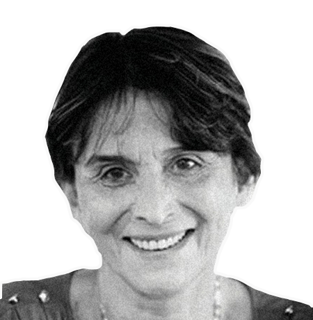 Helena Bonciani Nader – Open Box da Ciência