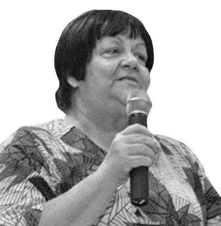 Maria Beatriz Costa Abramides – Open Box da Ciência